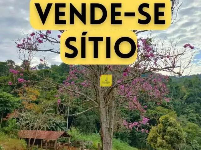 Sítio / Chácara para Venda em Belmiro Braga/MG Centro