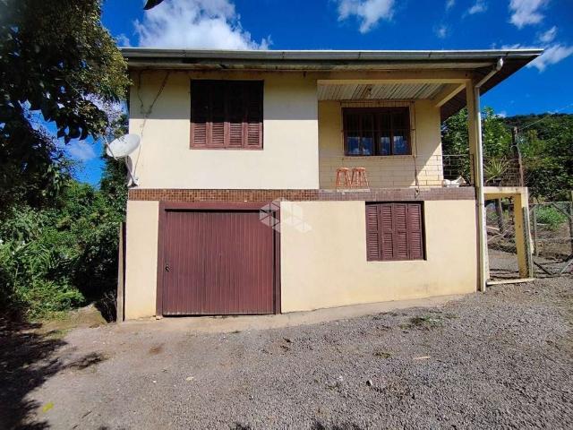 Sítio / Chácara para Venda em Bento Gonçalves/RS Linha Leopoldina 3 Quartos
