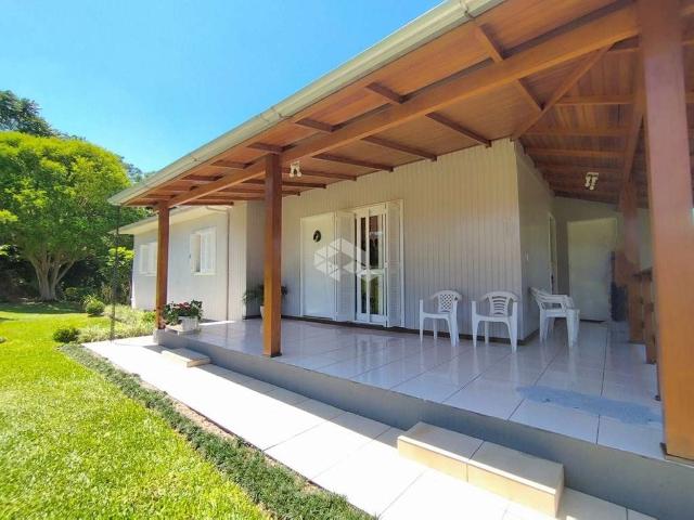 Sítio / Chácara para Venda em Bento Gonçalves/RS Nossa Senhora do Carmo 3 Quartos