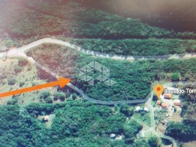 Sítio / Chácara para Venda em Bento Gonçalves/RS Zona Rural 1 Quartos