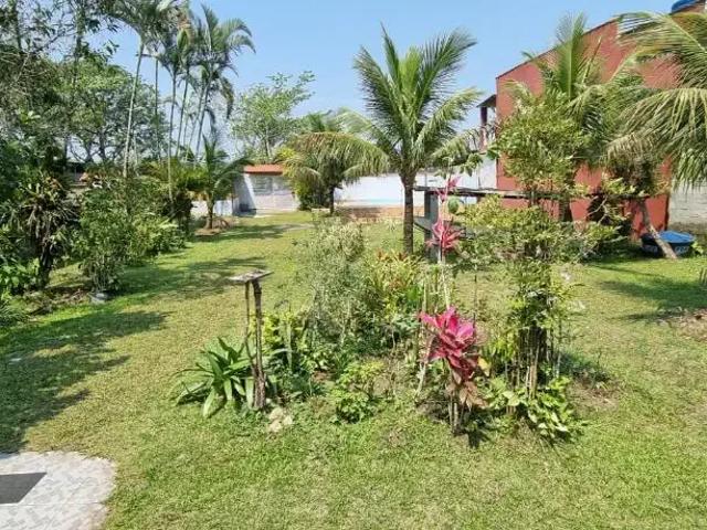 Sítio / Chácara para Venda em Bertioga/SP Vista Linda 2 Quartos