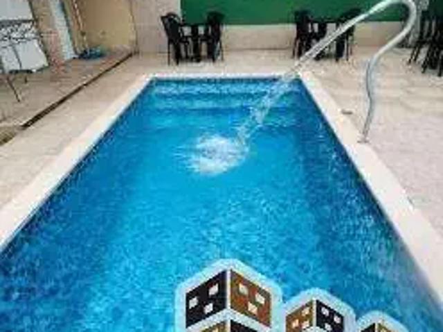 Sítio / Chácara para Venda em Bertioga/SP São João 3 Quartos