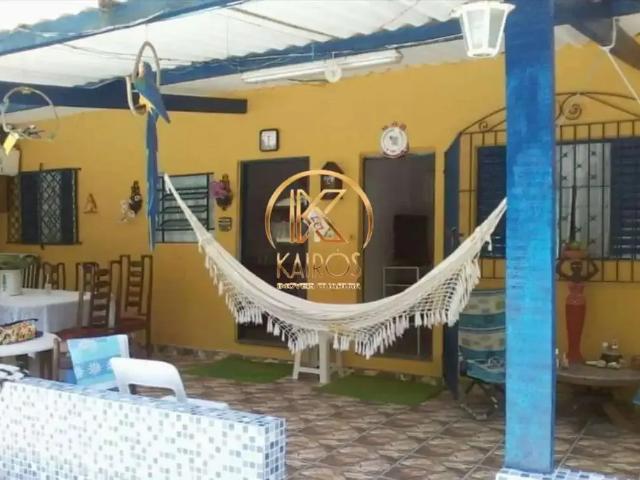 Sítio / Chácara para Venda em Bertioga/SP São Lourenço 2 Quartos