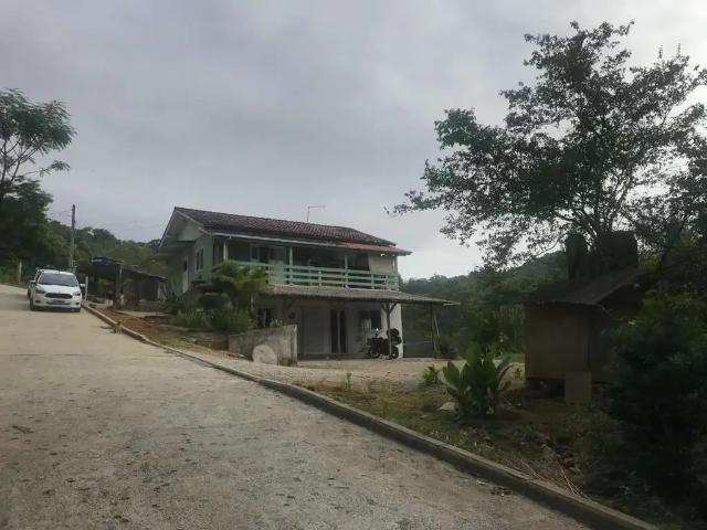 Sítio / Chácara para Venda em Biguaçu/SC Morro da Bina 3 Quartos