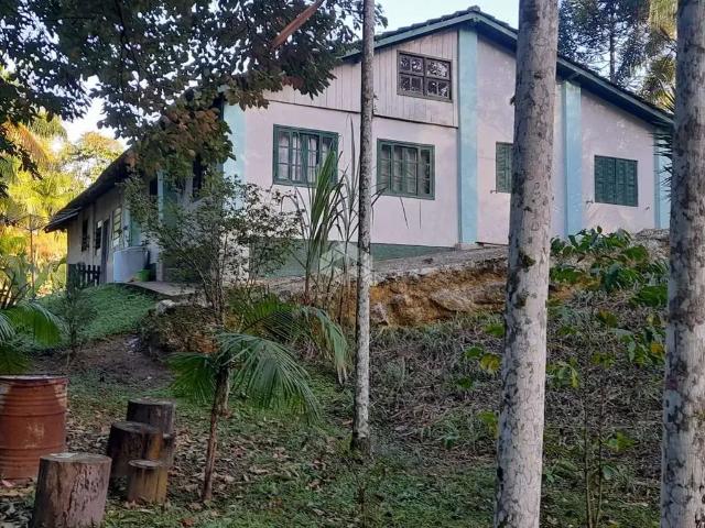 Sítio / Chácara para Venda em Biguaçu/SC Área Rural de Biguaçu