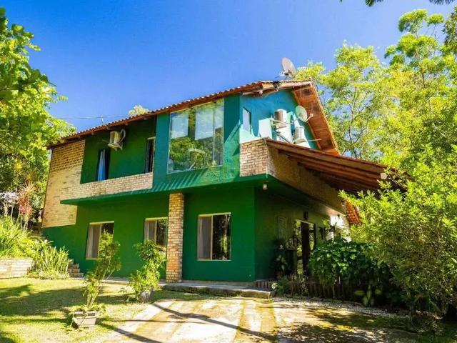 Sítio / Chácara para Venda em Biguaçu/SC Área Rural de Biguaçu