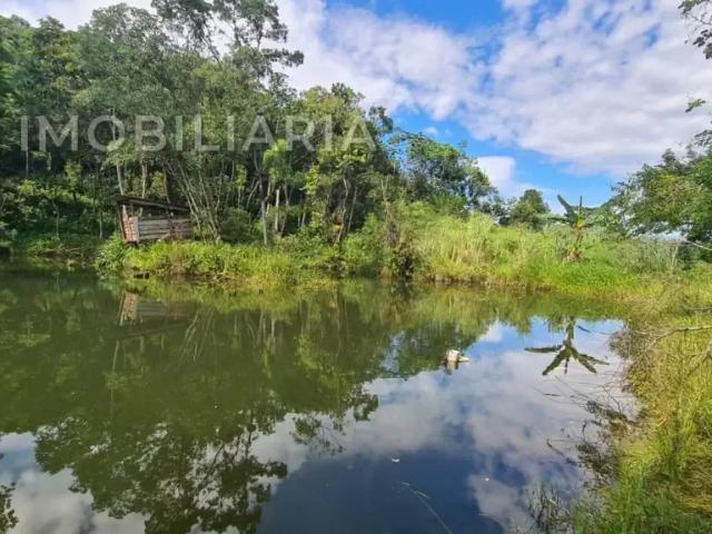 Sítio / Chácara para Venda em Biguaçu/SC Área Rural de Biguaçu