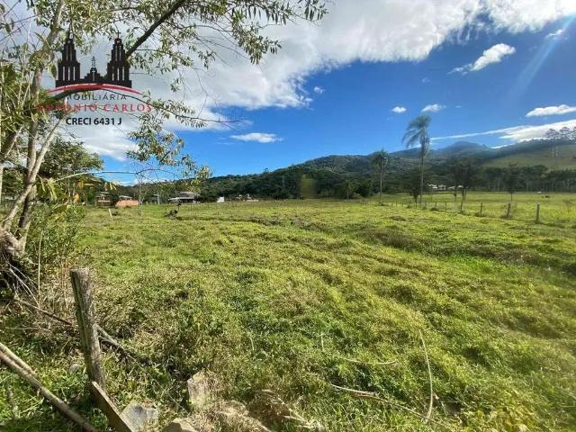 Sítio / Chácara para Venda em Biguaçu/SC Área Rural de Biguaçu 2 Quartos