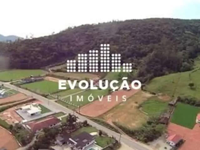 Sítio / Chácara para Venda em Biguaçu/SC Beira Rio 3 Quartos