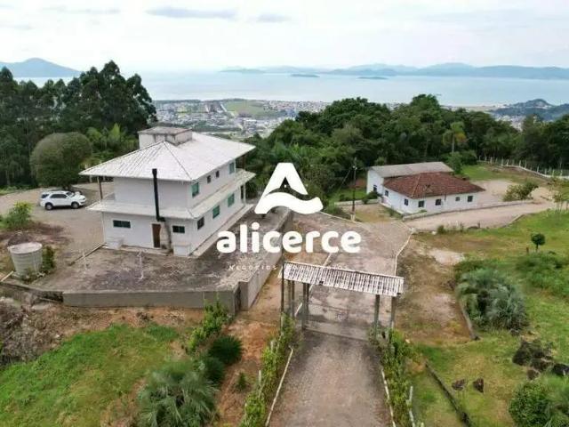 Sítio / Chácara para Venda em Biguaçu/SC Boa Vista 3 Quartos