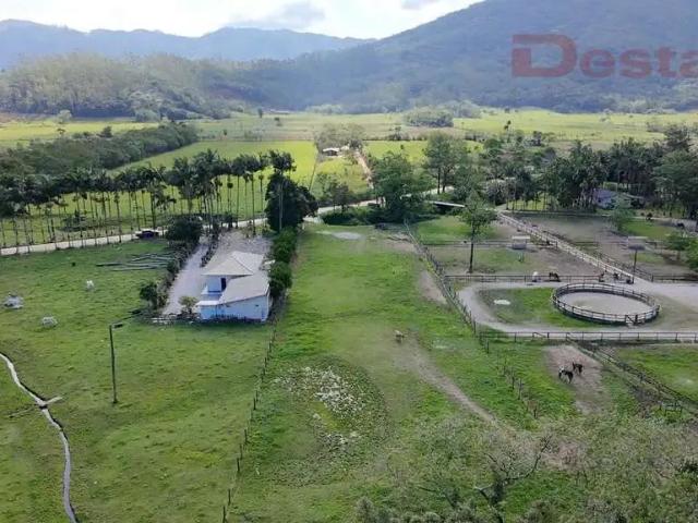 Sítio / Chácara para Venda em Biguaçu/SC Canudos