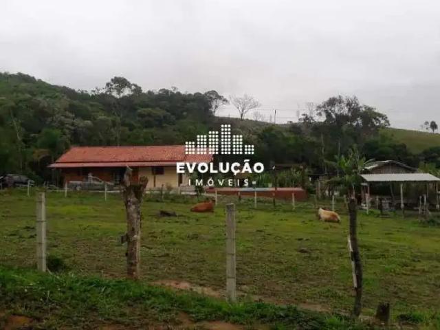 Sítio / Chácara para Venda em Biguaçu/SC Encruzilhada 3 Quartos