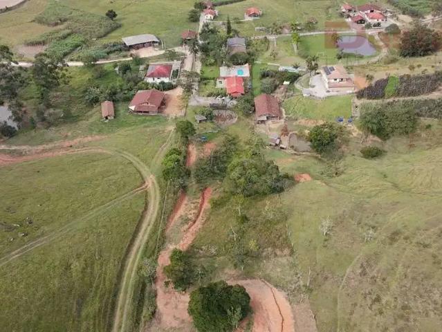 Sítio / Chácara para Venda em Biguaçu/SC Fazenda 2 Quartos