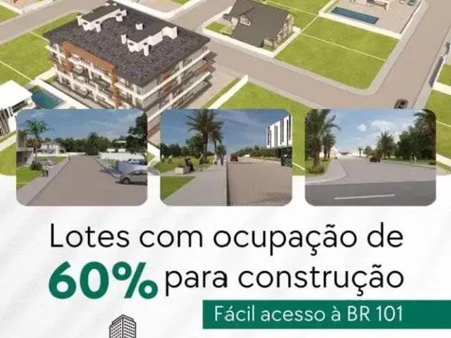 Sítio / Chácara para Venda em Biguaçu/SC Guaporanga