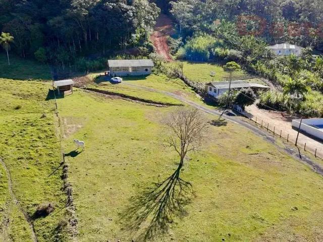 Sítio / Chácara para Venda em Biguaçu/SC São Marcos 1 Quartos