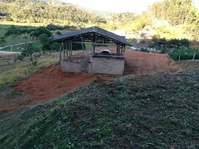 Sítio / Chácara para Venda em Biguaçu/SC Sorocaba do Sul