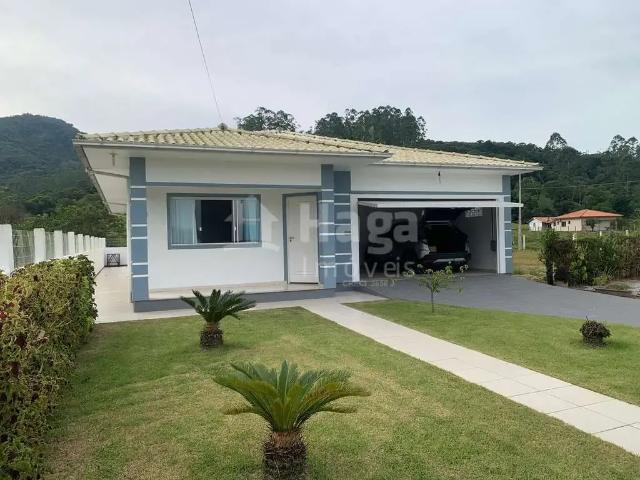 Sítio / Chácara para Venda em Biguaçu/SC Três Riachos 3 Quartos