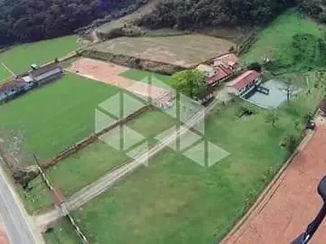 Sítio / Chácara para Venda em Biguaçu/SC Vendaval 6 Quartos