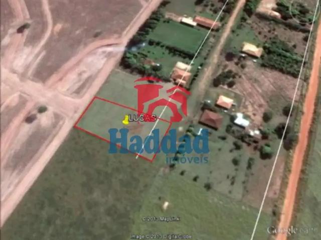 Sítio / Chácara para Venda em Birigui/SP Centro