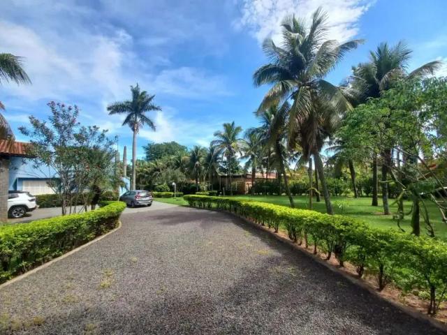 Sítio / Chácara para Venda em Birigui/SP Condomínio Chácaras Villa Verde 3 Quartos