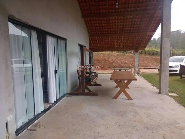 Sítio / Chácara para Venda em Biritiba Mirim/SP Zona Rural 2 Quartos