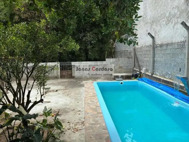 Sítio / Chácara para Venda em Biritiba Mirim/SP Zona Rural 2 Quartos