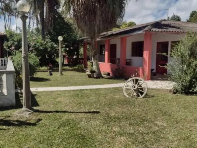 Sítio / Chácara para Venda em Biritiba Mirim/SP Zona Rural 3 Quartos