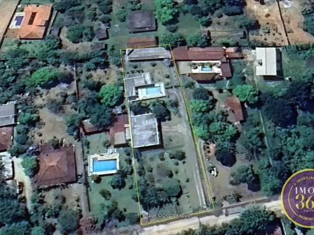 Sítio / Chácara para Venda em Biritiba Mirim/SP Castelano 3 Quartos
