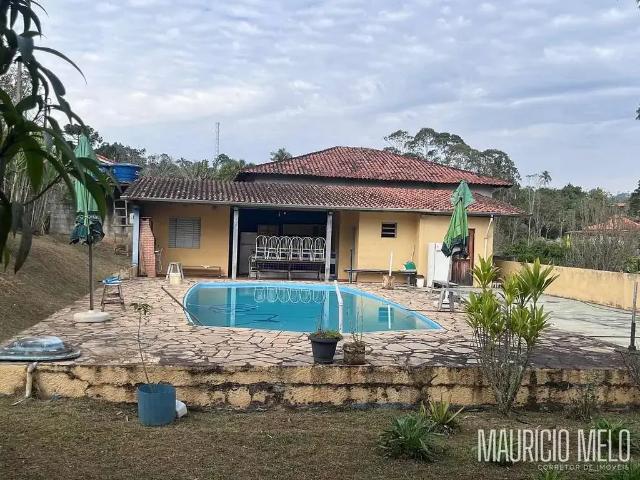 Sítio / Chácara para Venda em Biritiba Mirim/SP Centro 1 Quartos