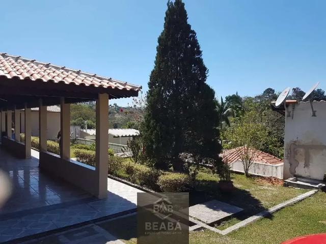 Sítio / Chácara para Venda em Biritiba Mirim/SP Centro 1 Quartos
