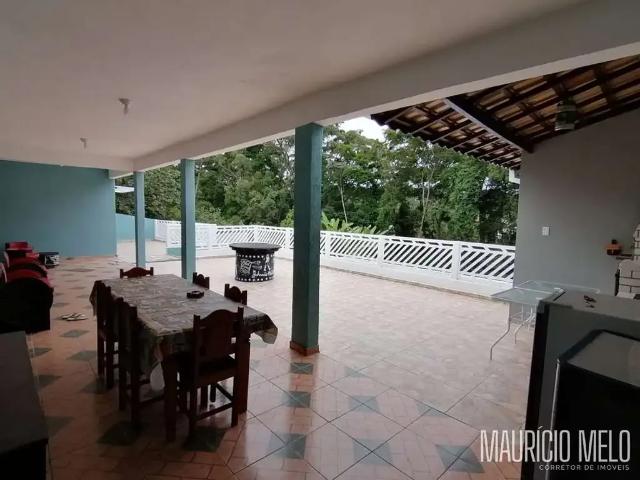 Sítio / Chácara para Venda em Biritiba Mirim/SP Centro 2 Quartos