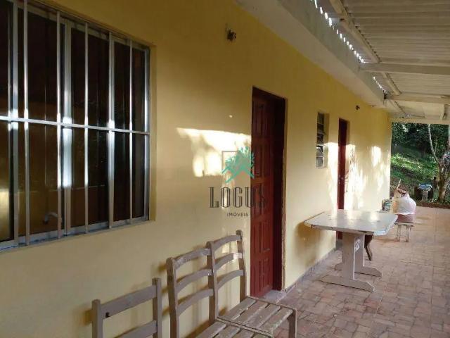 Sítio / Chácara para Venda em Biritiba Mirim/SP Centro 2 Quartos