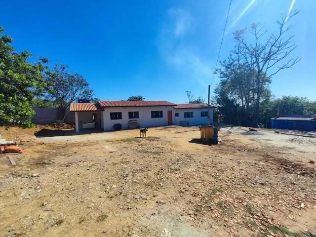Sítio / Chácara para Venda em Biritiba Mirim/SP Centro 2 Quartos