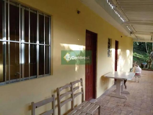 Sítio / Chácara para Venda em Biritiba Mirim/SP Centro 2 Quartos