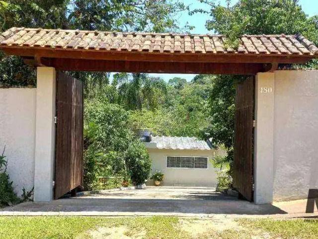 Sítio / Chácara para Venda em Biritiba Mirim/SP Centro 5 Quartos
