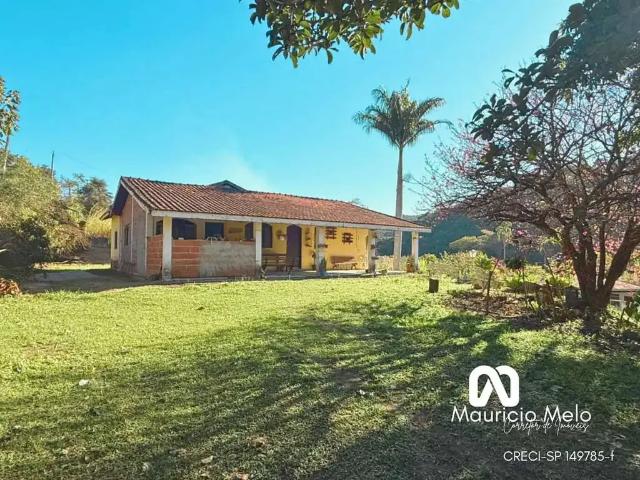 Sítio / Chácara para Venda em Biritiba Mirim/SP Centro 5 Quartos