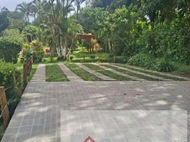 Sítio / Chácara para Venda em Biritiba Mirim/SP Centro