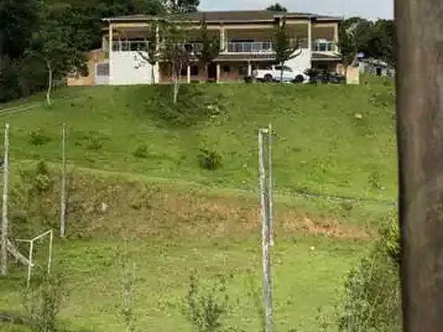 Sítio / Chácara para Venda em Biritiba Mirim/SP Centro 9 Quartos