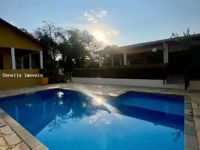 Sítio / Chácara para Venda em Biritiba Mirim/SP Nirvana 3 Quartos