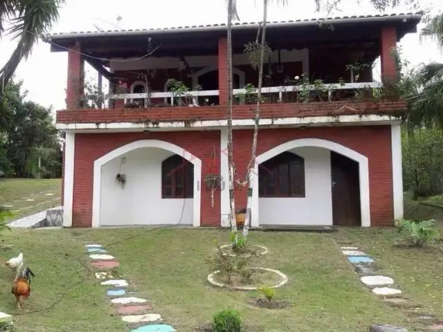 Sítio / Chácara para Venda em Biritiba Mirim/SP Nirvana 6 Quartos