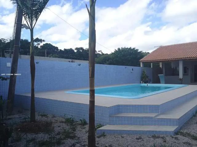 Sítio / Chácara para Venda em Biritiba Mirim/SP Rio Acima 3 Quartos