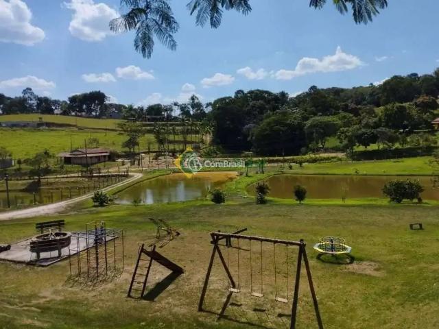 Sítio / Chácara para Venda em Biritiba Mirim/SP Rio Acima 2 Quartos