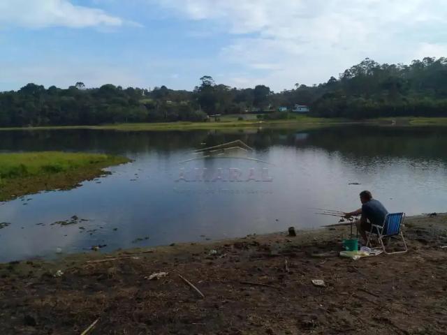 Sítio / Chácara para Venda em Biritiba Mirim/SP Sertãozinho 2 Quartos