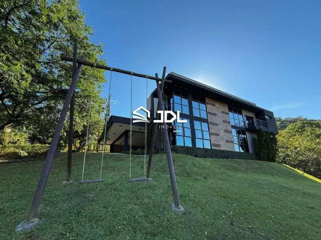 Sítio / Chácara para Venda em Blumenau/SC Testo Salto 6 Quartos