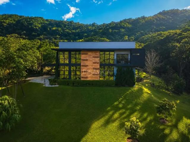 Sítio / Chácara para Venda em Blumenau/SC Testo Salto 6 Quartos