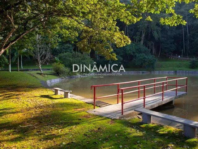 Sítio / Chácara para Venda em Blumenau/SC Testo Salto 6 Quartos