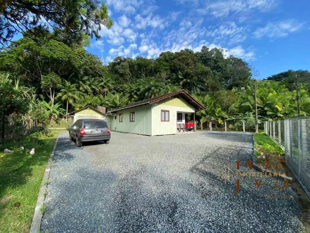 Sítio / Chácara para Venda em Blumenau/SC Vila Itoupava 2 Quartos