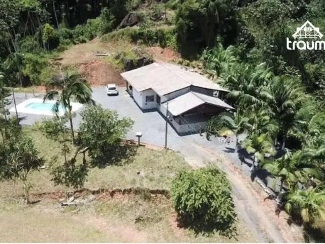Sítio / Chácara para Venda em Blumenau/SC Vila Itoupava 2 Quartos