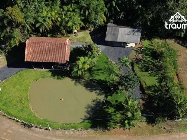 Sítio / Chácara para Venda em Blumenau/SC Vila Itoupava 2 Quartos