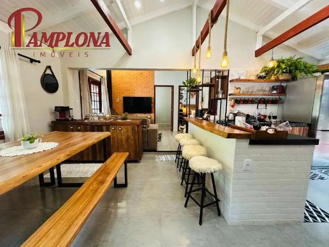 Sítio / Chácara para Venda em Blumenau/SC Vila Itoupava 2 Quartos